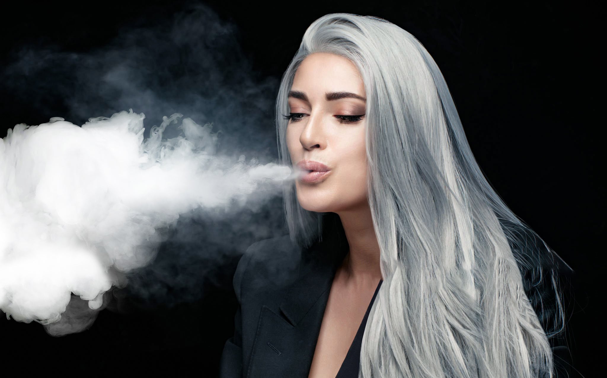 What Does Puffs Mean in Vape? – SMPO