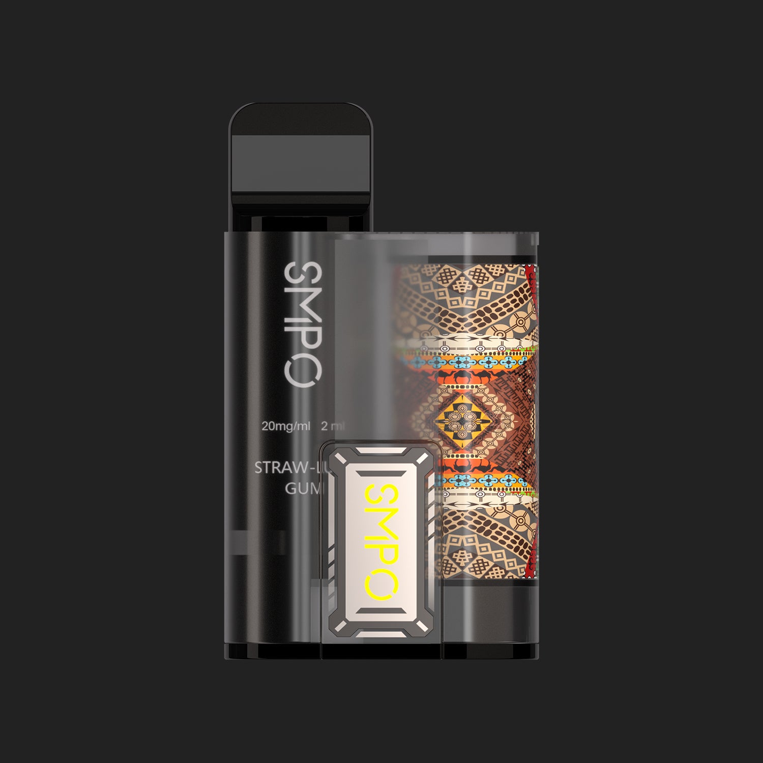 Wholesale Vape Pod & Vape Pod Supplier - SMPO