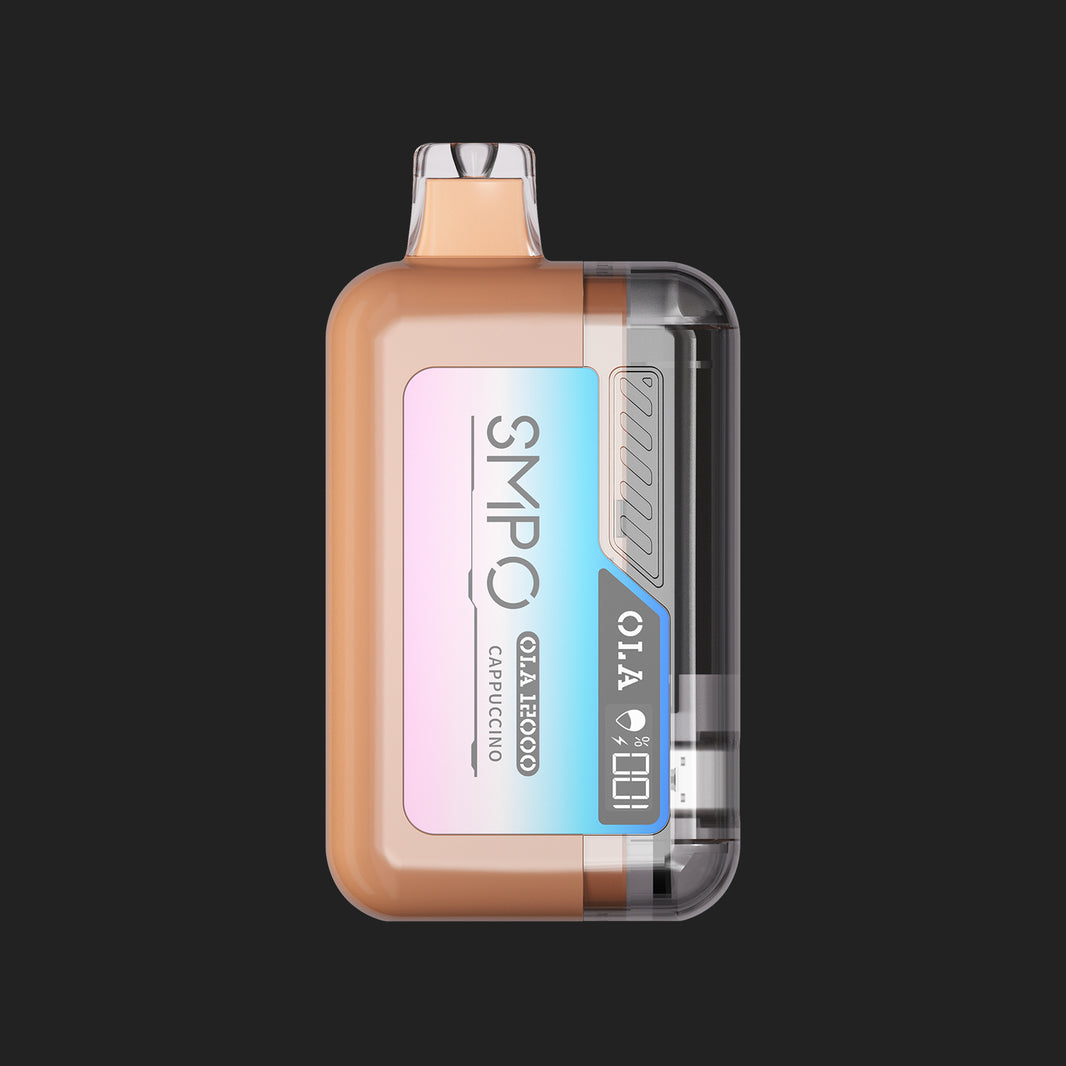 Disposable Vape Pen Wholesale - SMPO