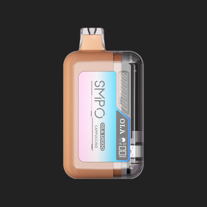 Disposable Vape Pen Wholesale - SMPO