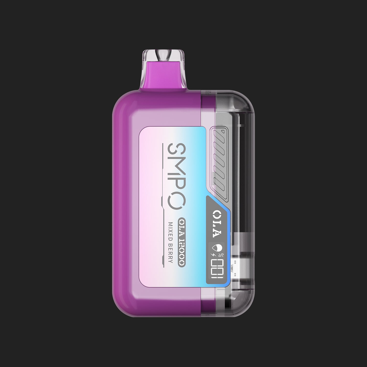 Wholesale Vape Pod & Vape Pod Supplier - SMPO