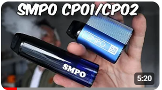 Wholesale Vape Pod & Vape Pod Supplier - SMPO