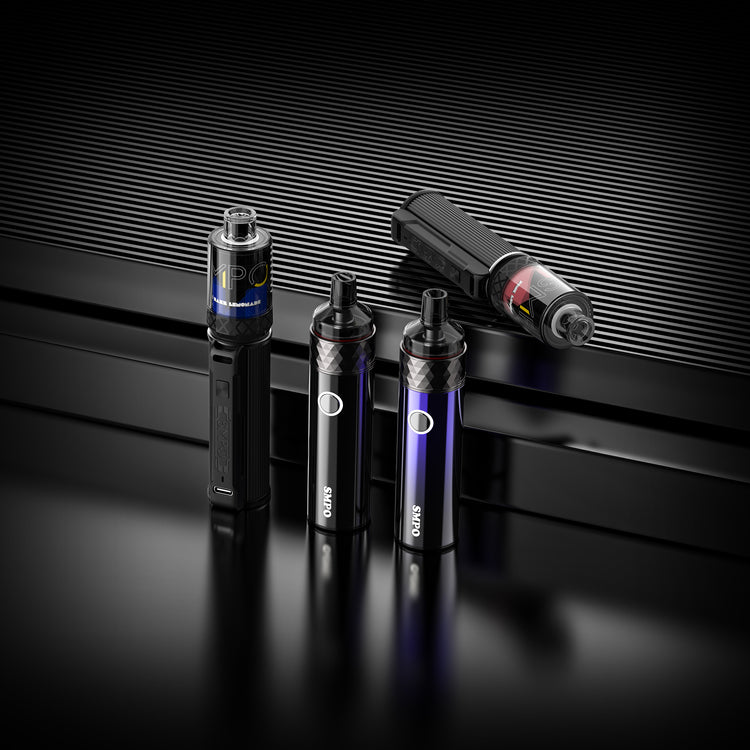 Wholesale Vape Pod & Vape Pod Supplier - SMPO