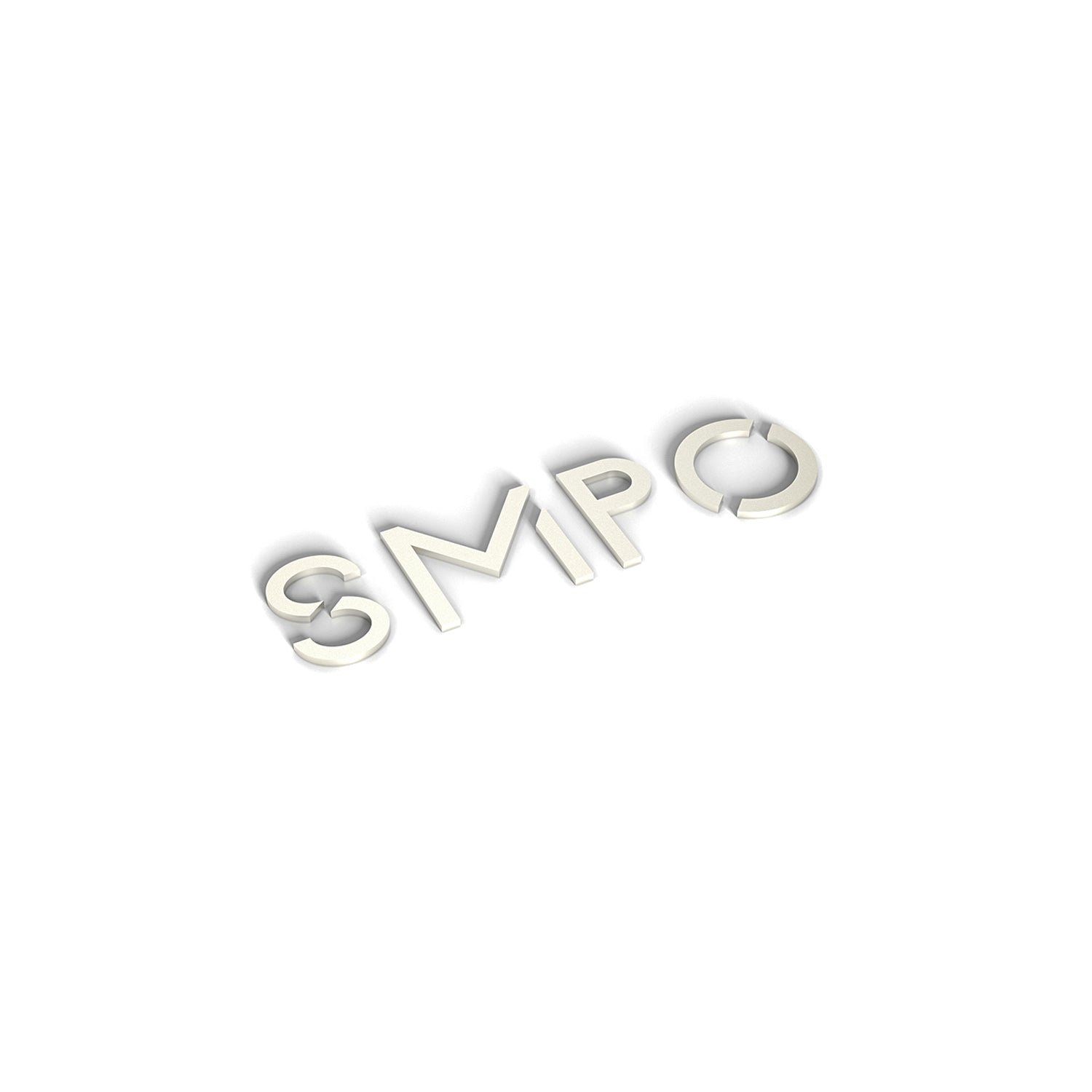 Metal Sticker – SMPO