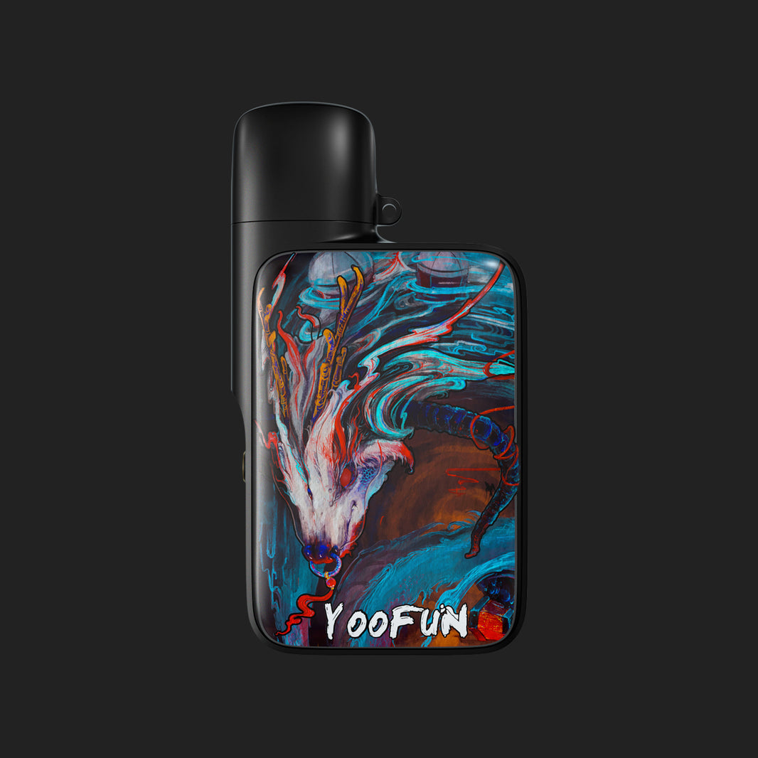 Vape Pod System of Vape Pod Starter Kits - SMPO