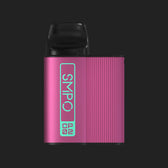 2% Nicotine Disposable Pod Vape Kit - SMPO CP02